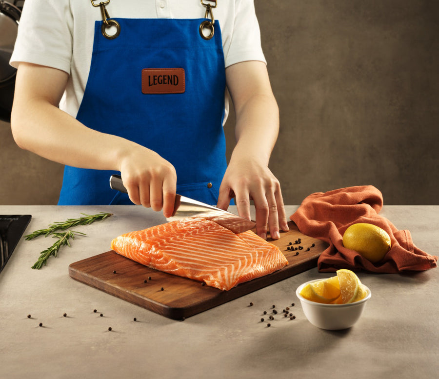 Products – Legend Cookware