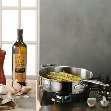 Products – Legend Cookware